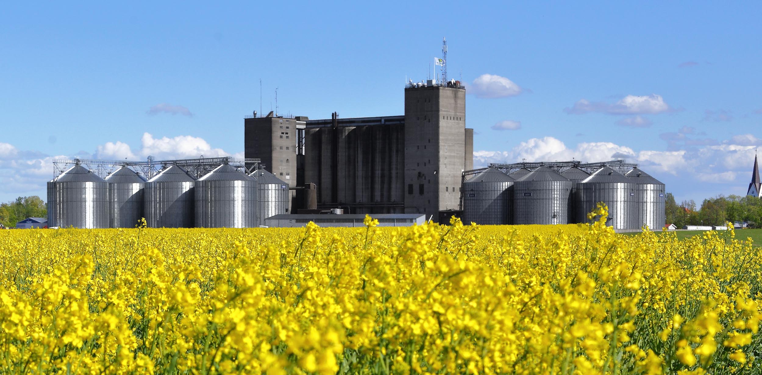 Kontakt - Varaslättens Lagerhus